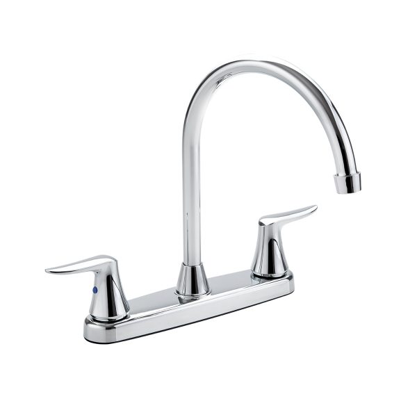 Grifería Grival para Lavaplatos Nepal - Unoceramicas